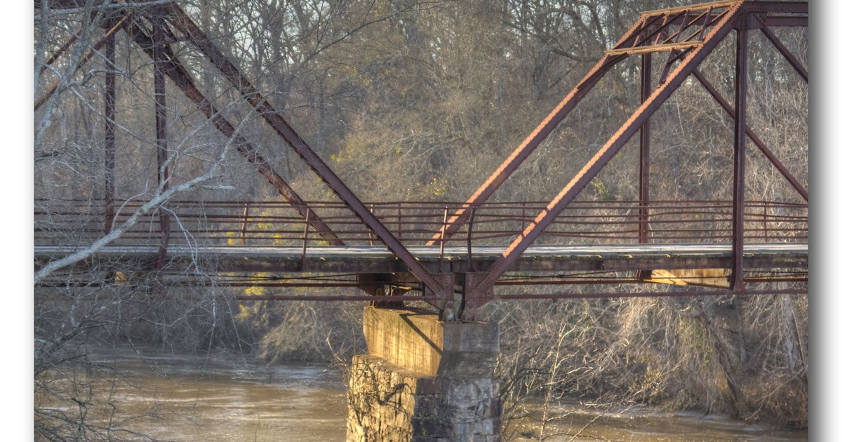 Henry S. Estes Photography: Hardin Bridge