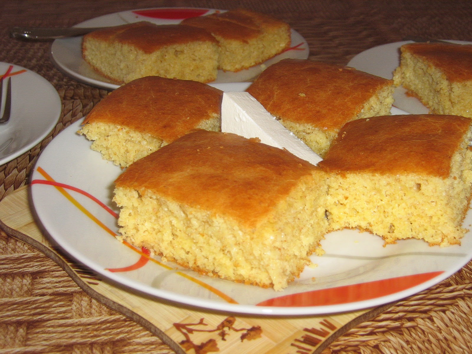 Jednostavni recepti: Proja od integralnog brašna