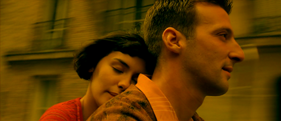 Amélie - Why I Love This Movie: Objective & Subjective Impressionism