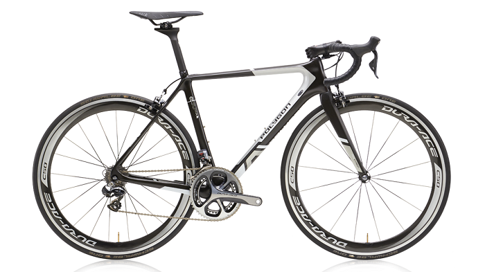 Polygon Bike Road Performance Series Helios A9X And Helios A9