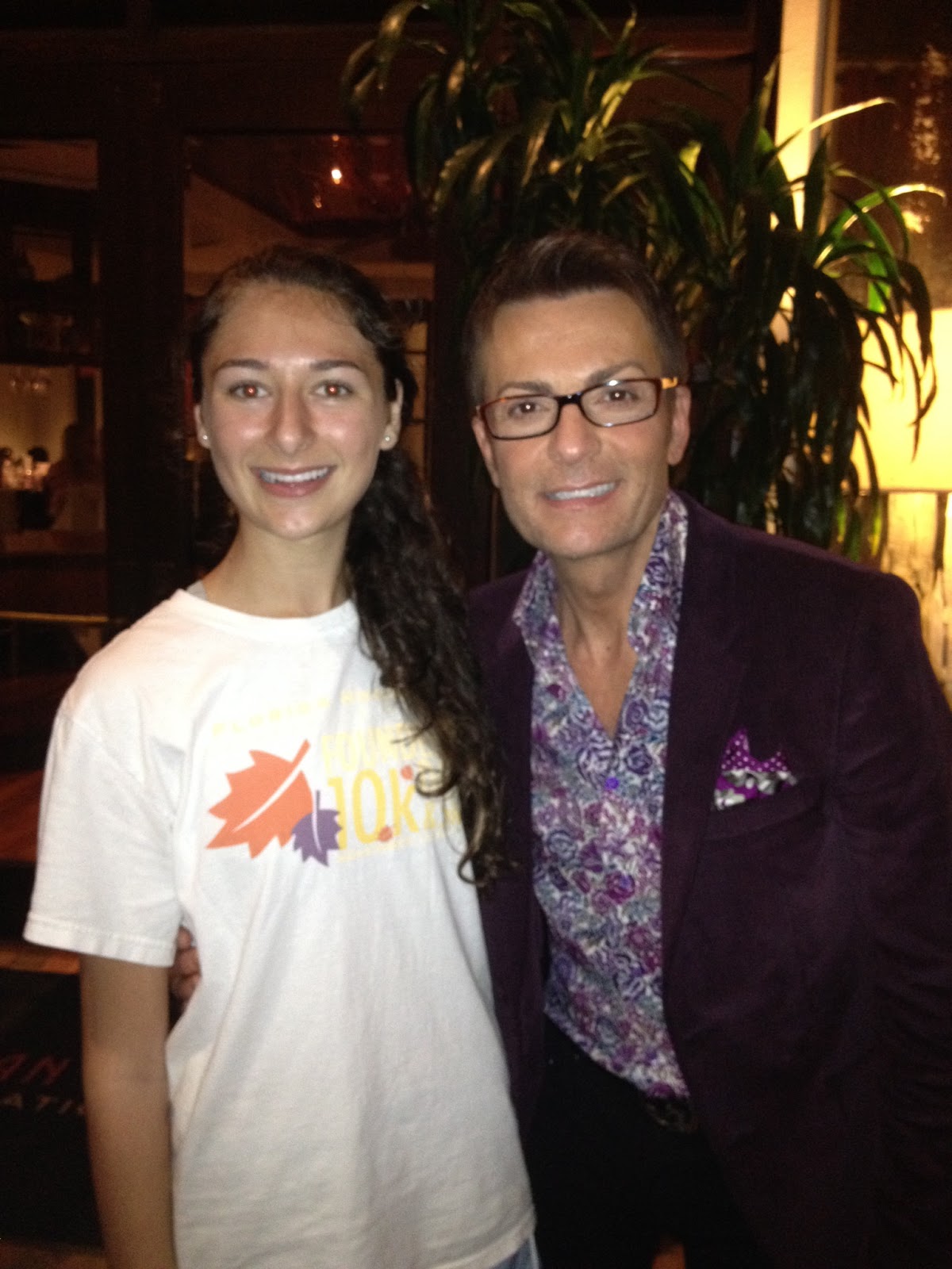 The Lowell Family: Randy Fenoli!!!!