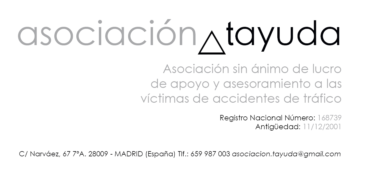Asociación TAYUDA