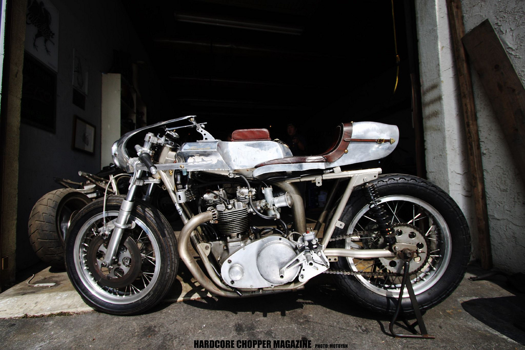 chabott engineering | motorbike motorcycle