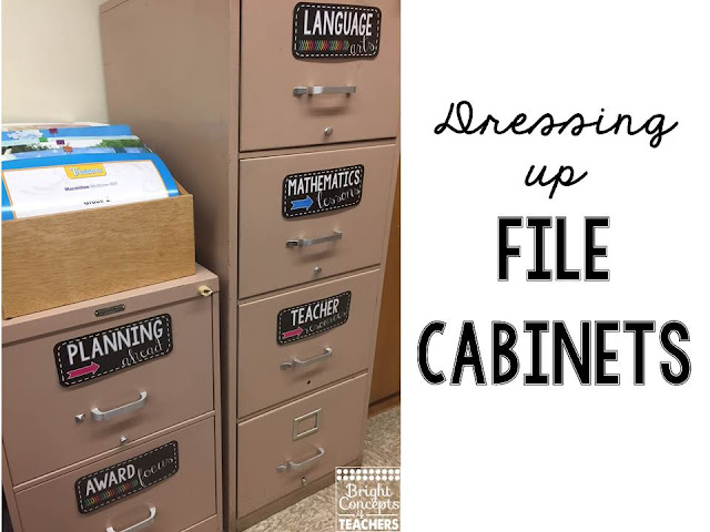 Classroom Sneak Peek + FREEBIES