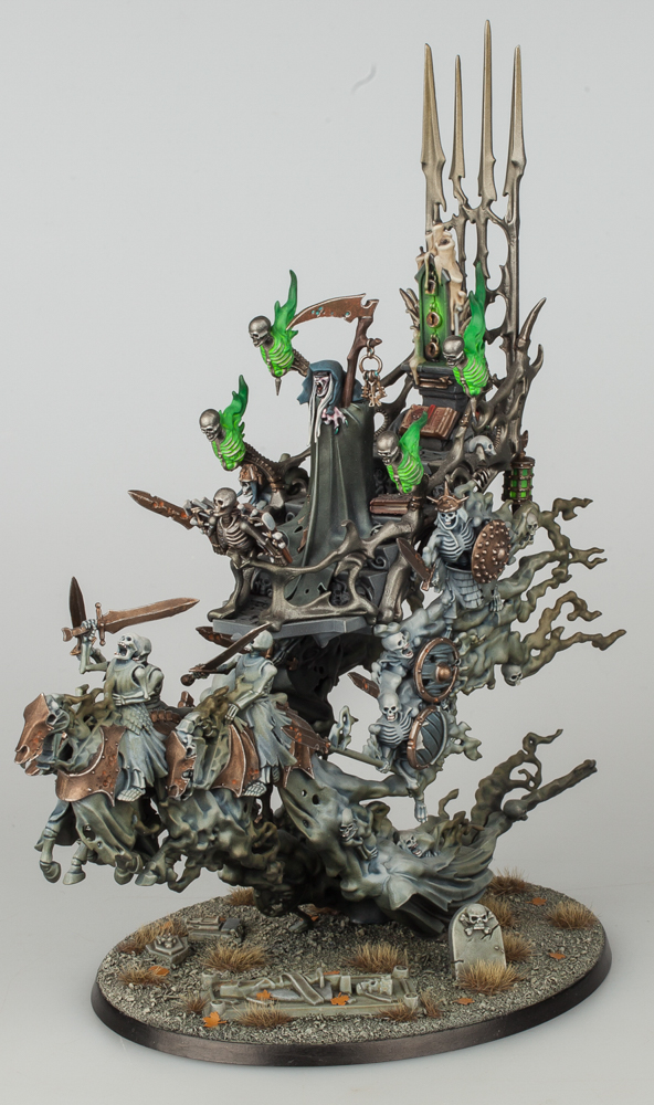 Mengel Miniatures: Mini of the Week 8-24-18