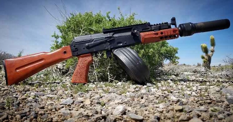 "Mini Monster" - Customer Build