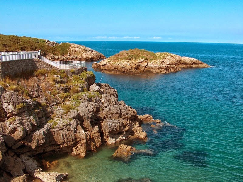 Asturias Central: Perlora, Asturias, Ciudad Residencial