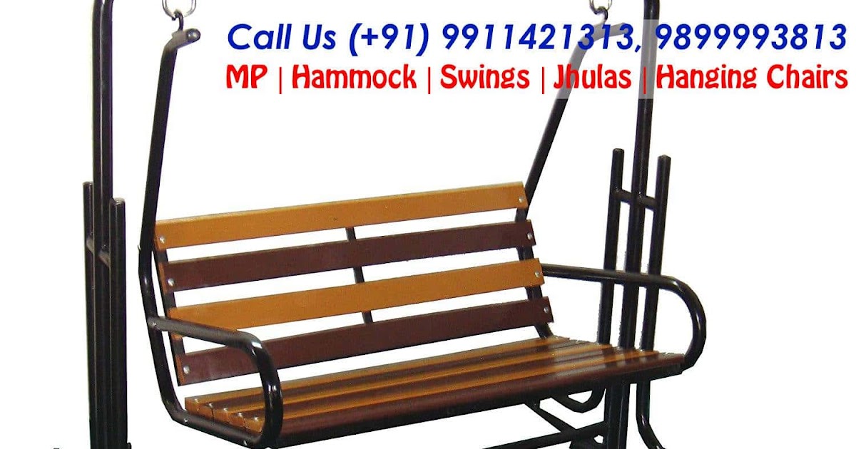 Iron Metal Garden Swings, Outdoor Jhula, Hanging Swing Chair, Jula ...