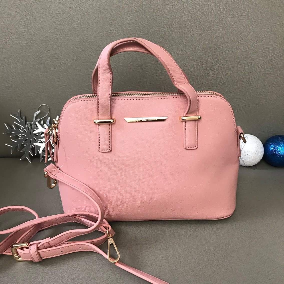 PHIPHI HOUSE: VINCCI TAS & DOMPET NEW ARRIVAL