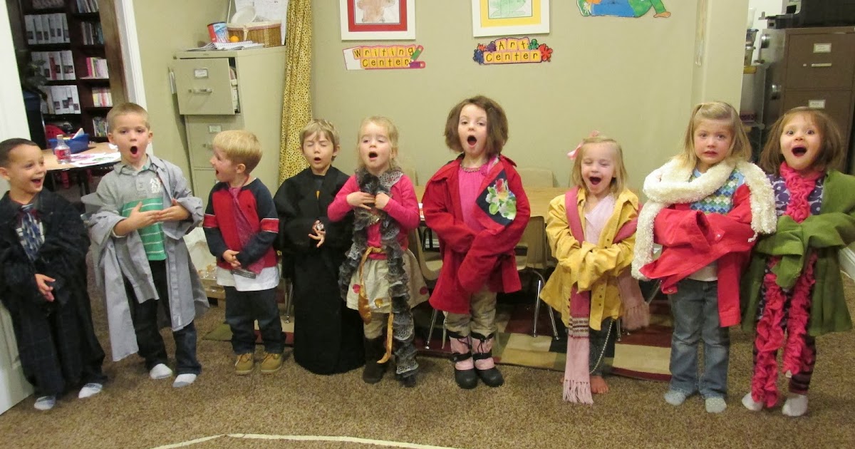 Amazing Action Alphabet: O Is For Opera