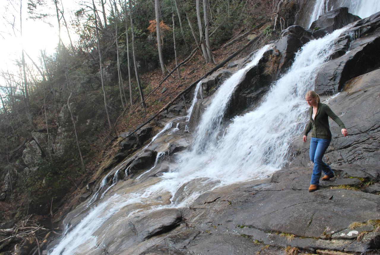 Benjamin Zack Photography: Fall Creek Falls