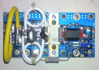 ELEKTRONIC KITS: PCB PLL RDVV