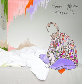 Icelandic Music Maffia : Snorri Helgason's New Single "River" of his 2 ...