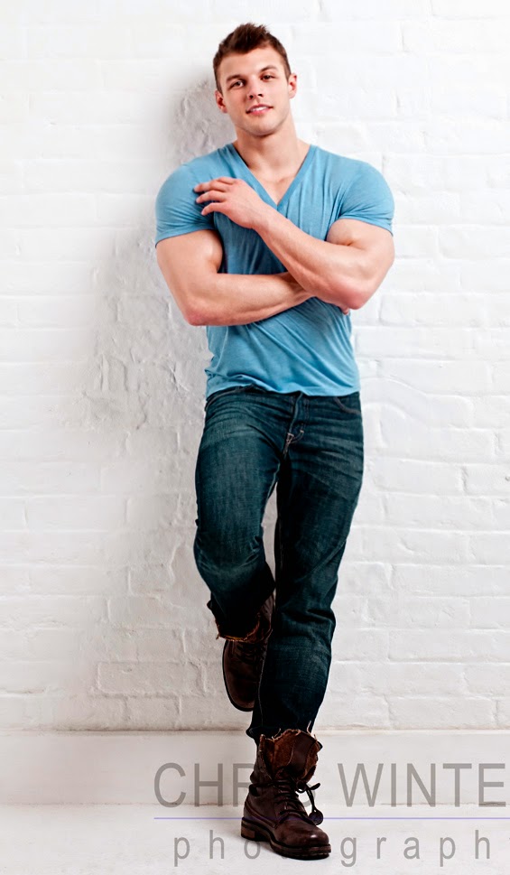 BUILT by tallsteve: August 2014