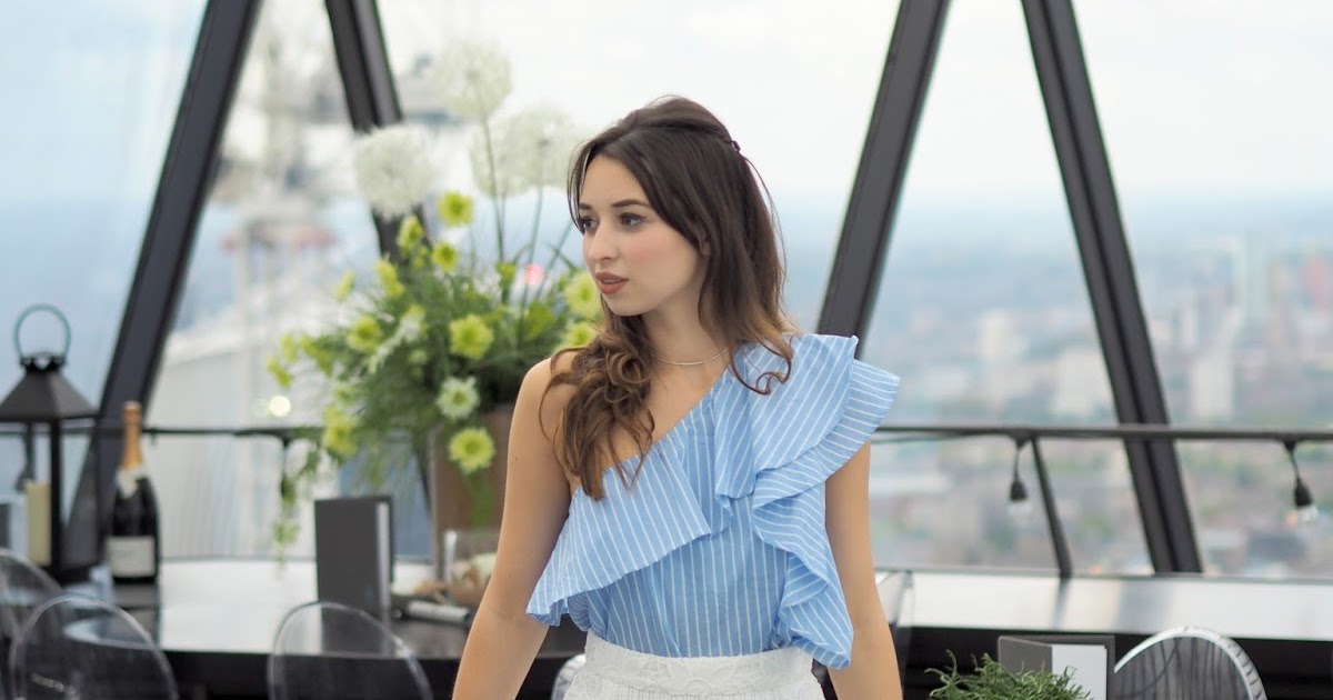 The Big Change - One Year On | Hello Miss Jordan