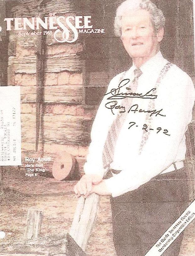 Voices of Harvey County: A Long Way from Home: U.S.O. Piano Signatures