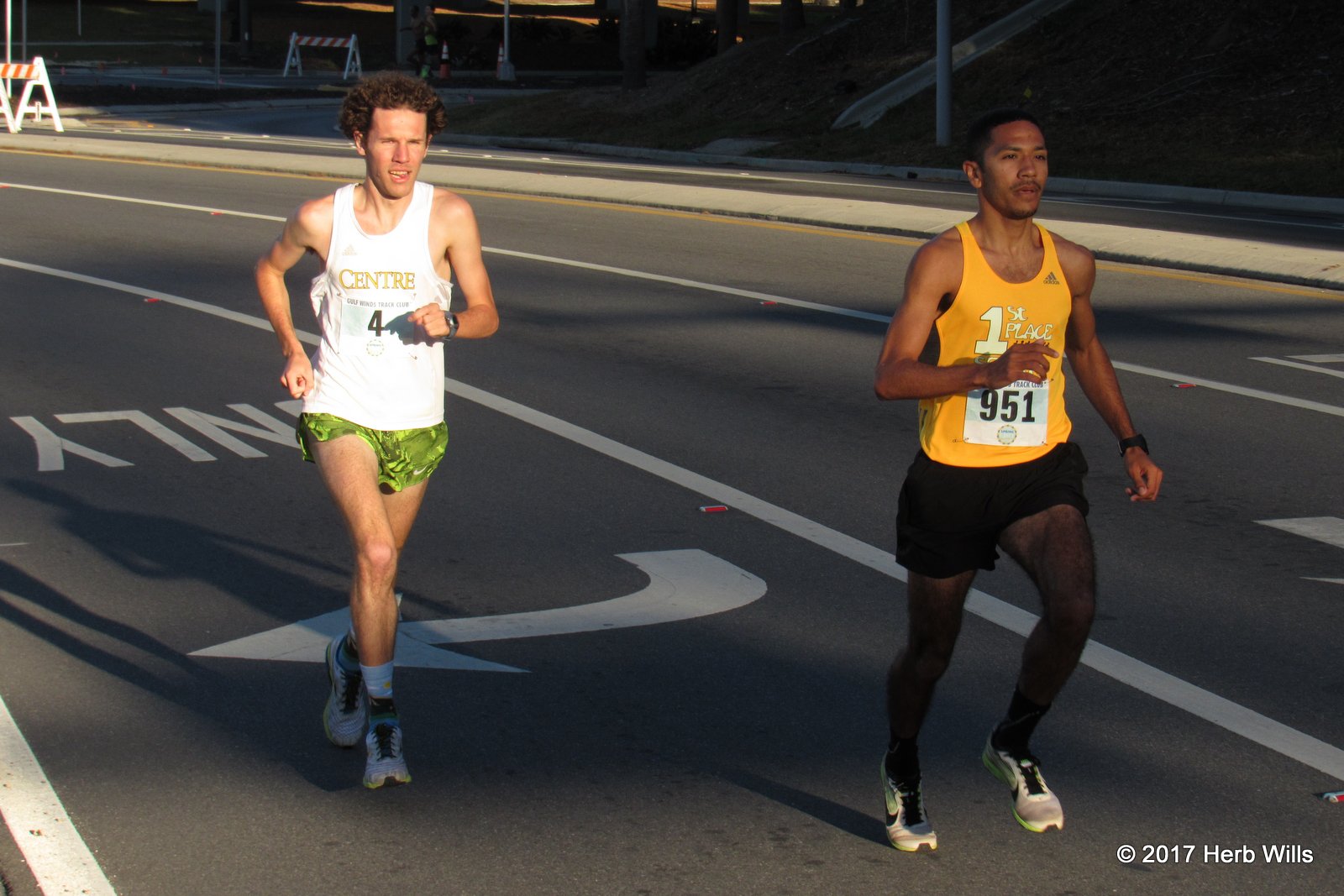 Trouble Afoot!: Haynes and Veltcheva are the young winners of an old ...