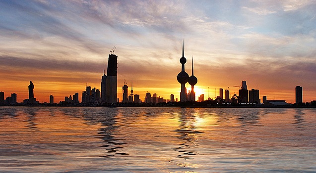 THM Travels the World: KUWAIT