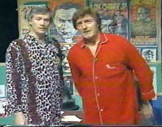 Cleveland Centennial: Hoolihan and Big Chuck