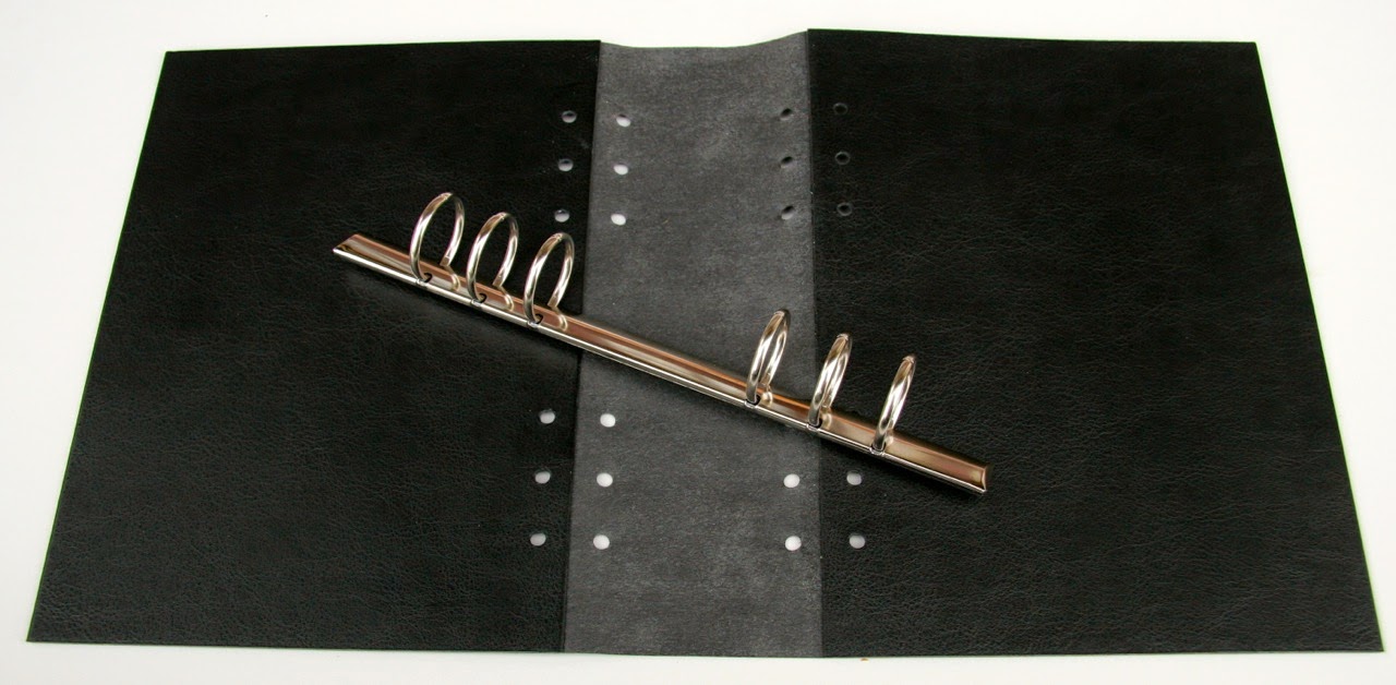 Philofaxy: Clipbook by Filofax