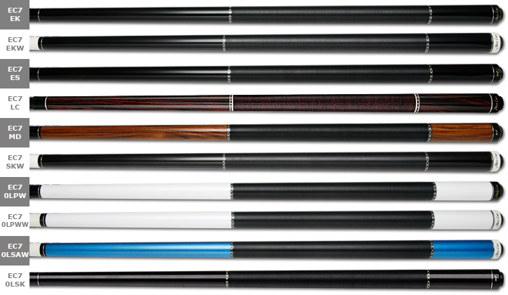 Indonesian Billiards Enthusiast: :: Sejarah Stik Mezz