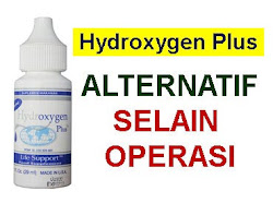 Hydroxygen PLUS