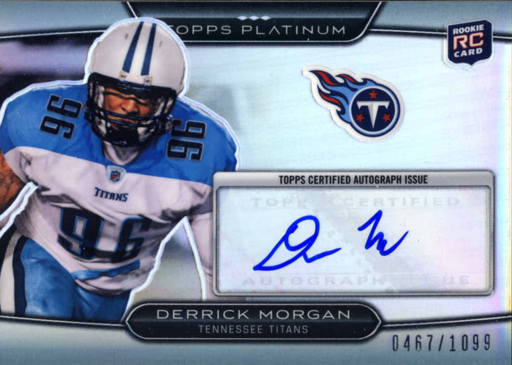 All About Sports Cards: 5/29/11 - 6/5/11