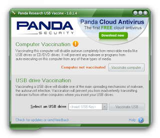 SKTech: Two Best USB Immunizers