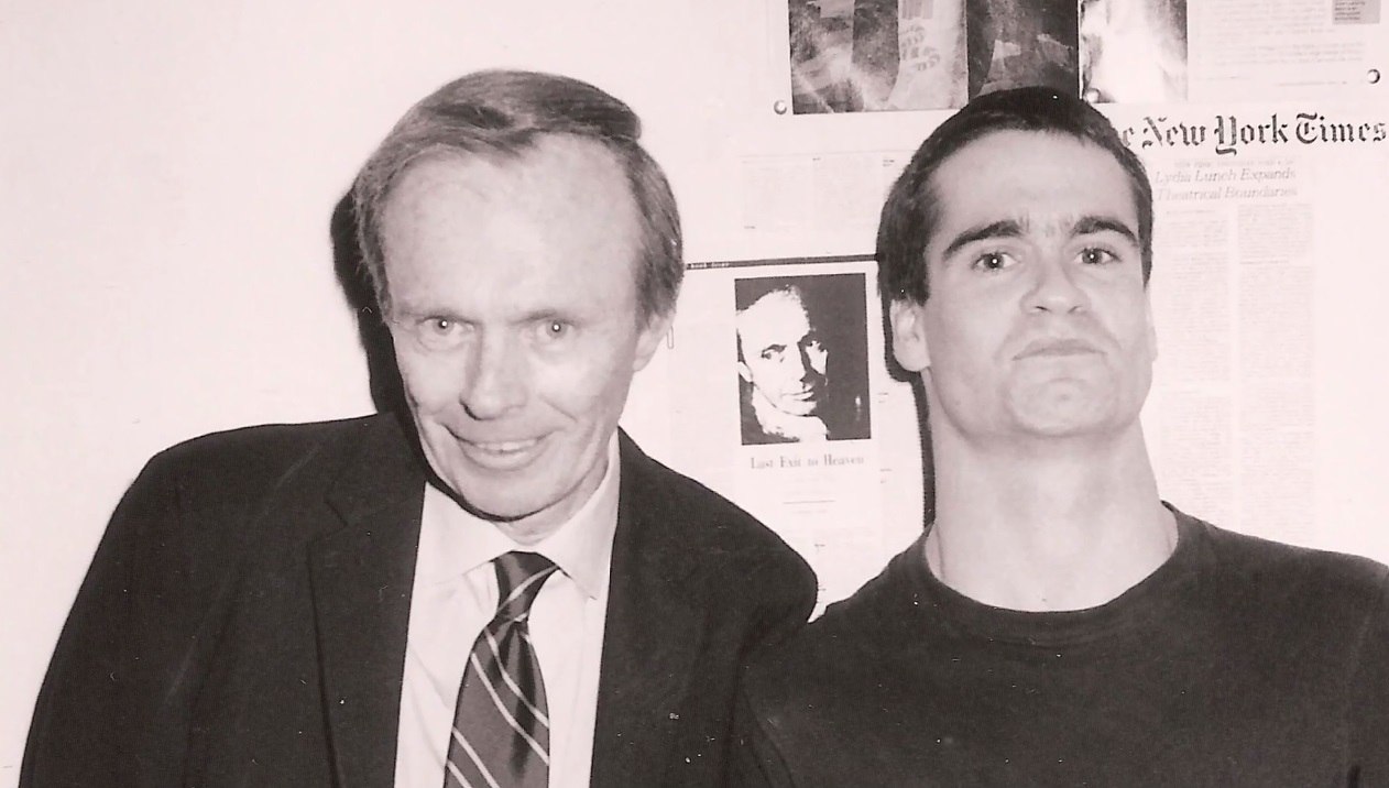 Requiem For a Dream (1978) - Hubert Selby Jr.