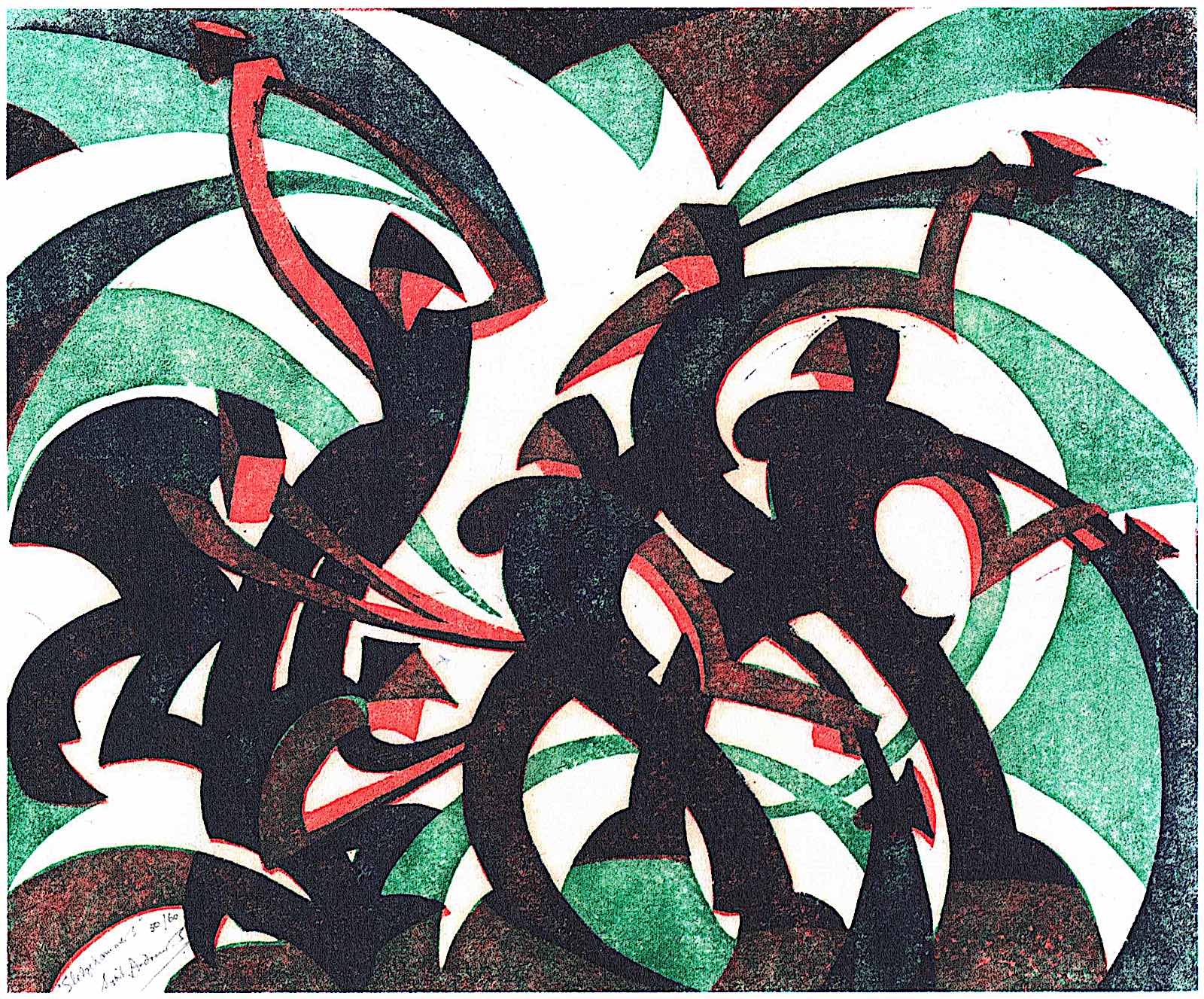 GO to MOOT POINT: J O B S . . . of the past, part 1