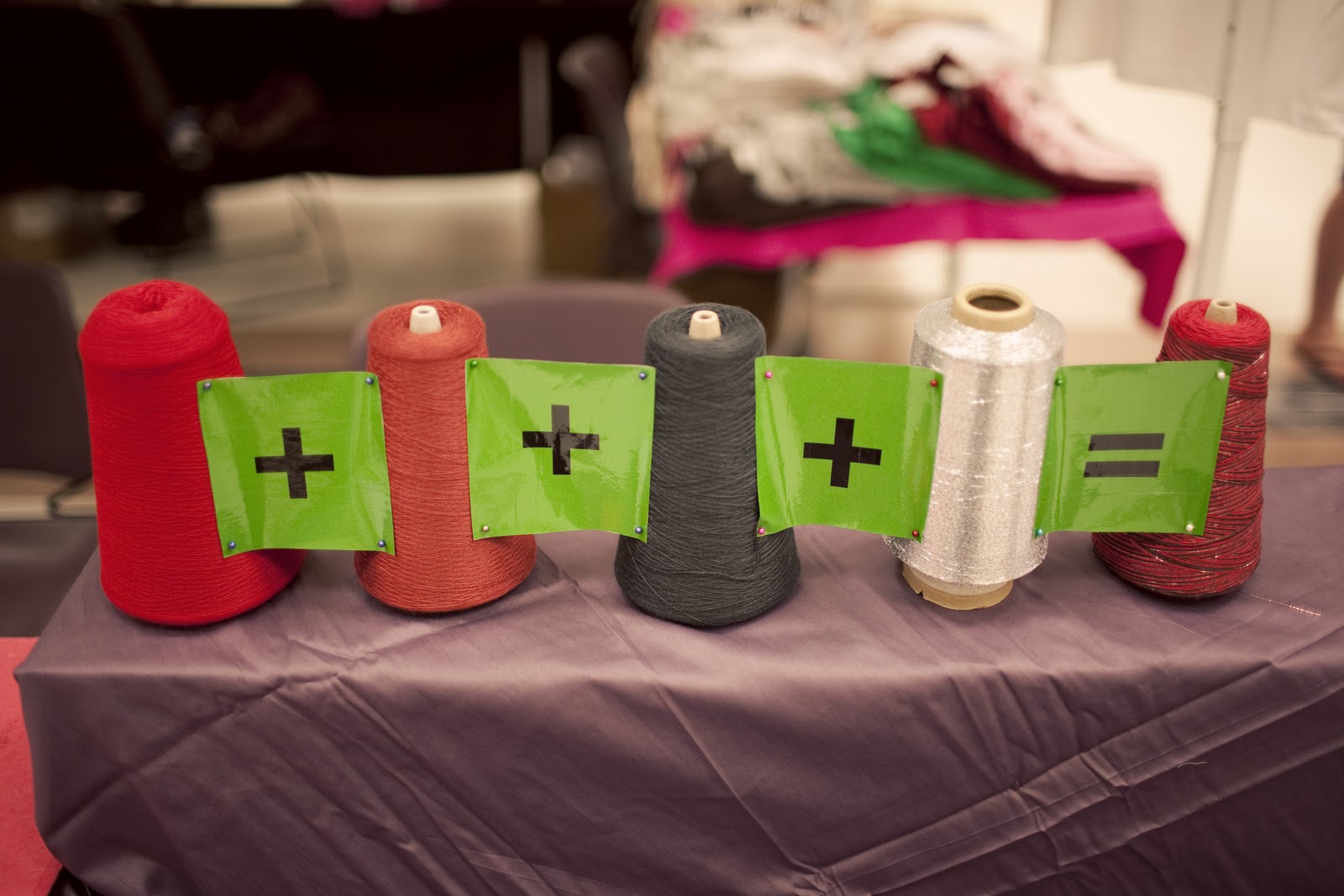 make more happy | the blog: Discover | Yarnia, Portland, Oregon