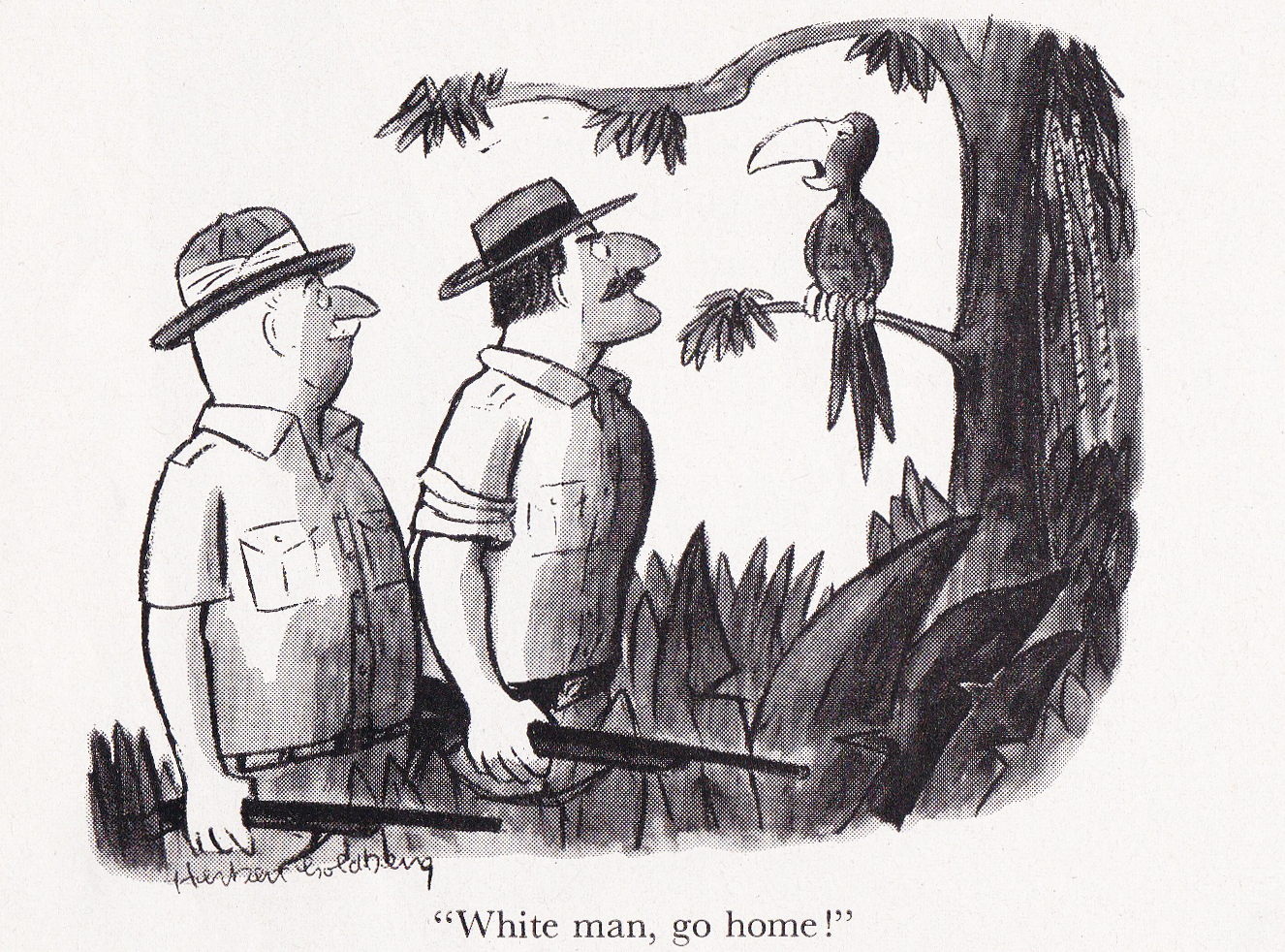 Mike Lynch Cartoons: All of the Cartoons from the October 20, 1962 ...