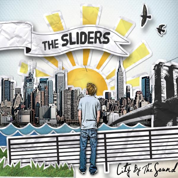 Reviews from albums: City By The Sound - The Sliders