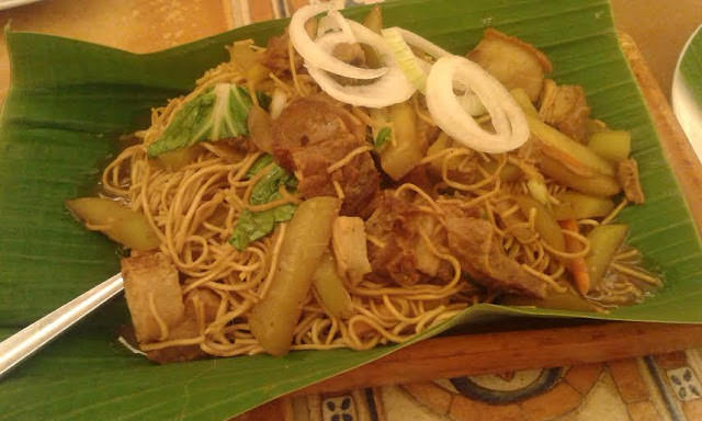 Buddy's: always a deliciously festive family meal - Dad On The Move ...