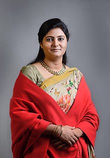 Anupriya Patel Family, Contact-number, Affairs, Friends, Latest Updates ...