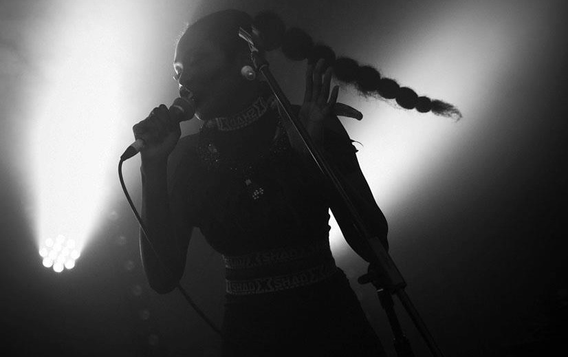 Breaking More Waves: Moko - New Waves