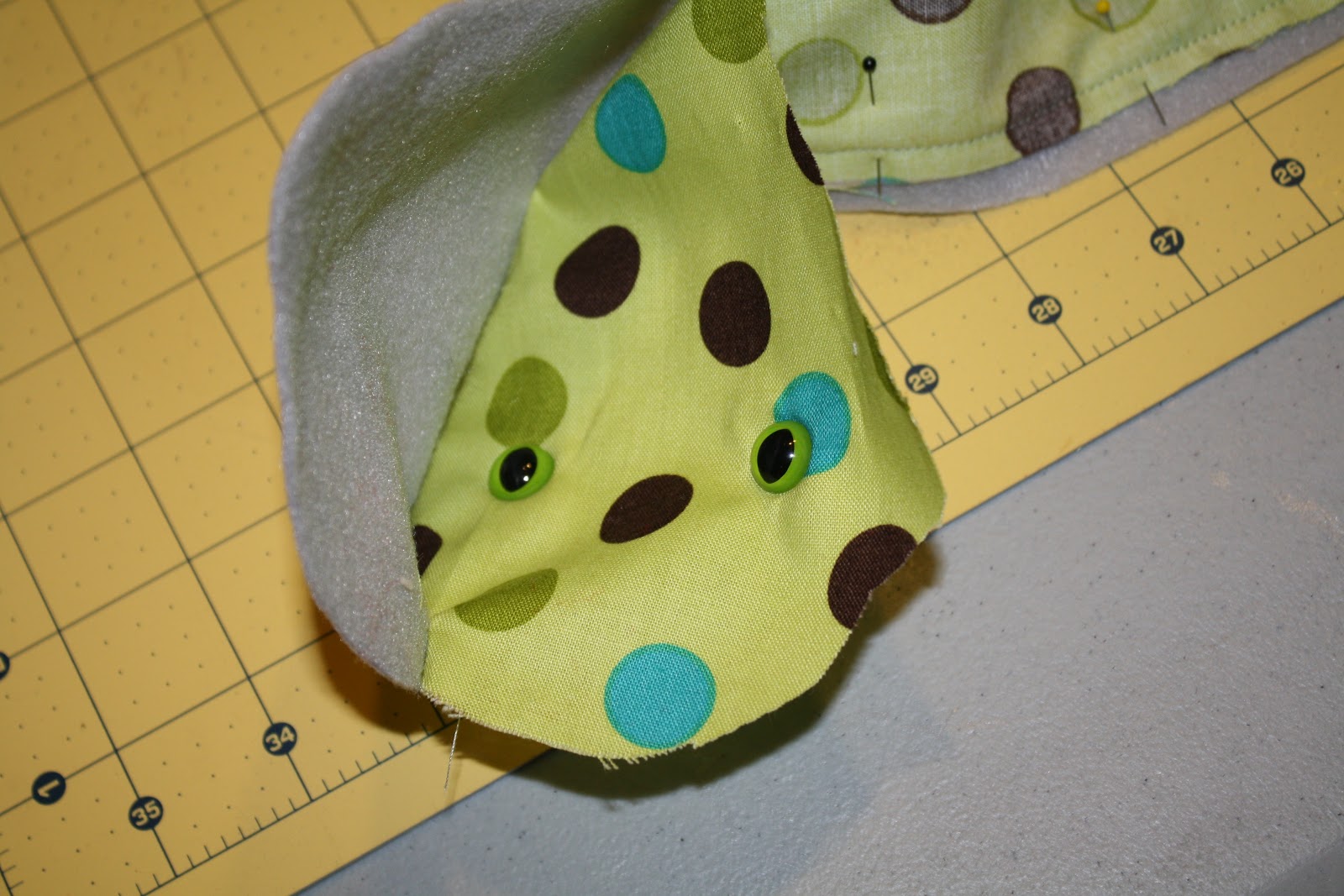 Adventures with the Mocha Monday Moms: Sweet Spring Snakes Tutorial