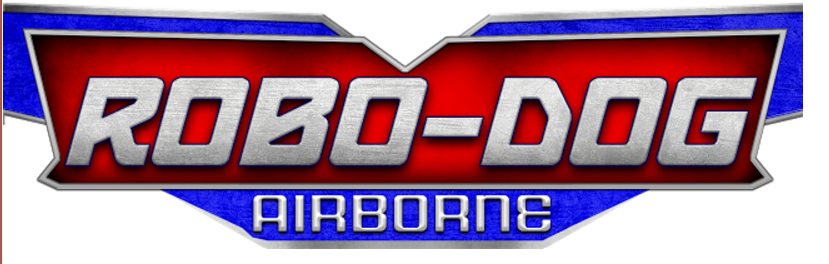 Susan's Disney Family: Join the world’s most advanced K-9 Robo-Dog ...