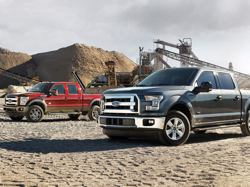 Hansel Ford Commercial Trucks & Fleet: Ford Named U.S. News & World ...