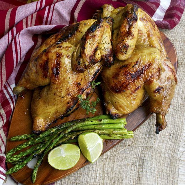 Adora's Box: JAVA RICE (PAPRIKA RICE)