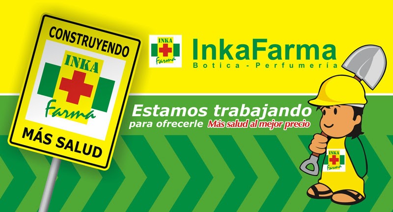 INKAFARMA.PERU