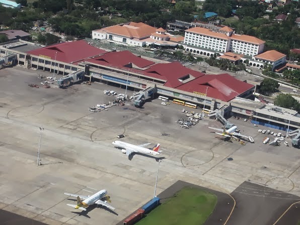 Philippine Government Offers Incentives at Cebu International Airport ...