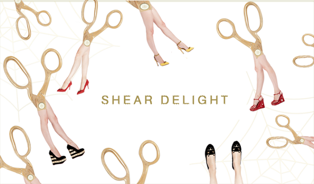 mylifestylenews: On Pedder Launches Charlotte Olympia Limited Edition ...