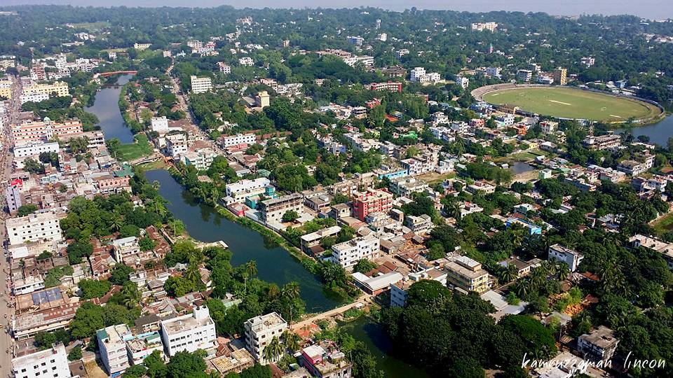 Bangla moon : Photo Gallery