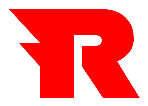 Sonic R Logo