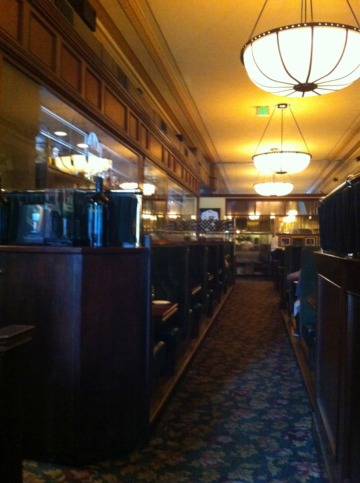 Peggy @ Baking House: Metropolitan Grill @ Seattle ---The Best Steak in ...