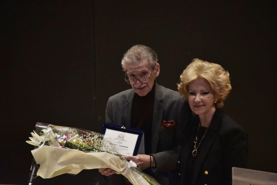 ΙΣΤΟΡΙΑ,ΛΑΟΓΡΑΦΙΑ,ΠΑΡΑΔΟΣΗ.: ΑΦΙΕΡΩΜΑ ΣΤΟΝ ΑΕΙΜΝΗΣΤΟ ΔΗΜΗΤΡΗ ΚΟΚΚΙΝΑΚΗ ...