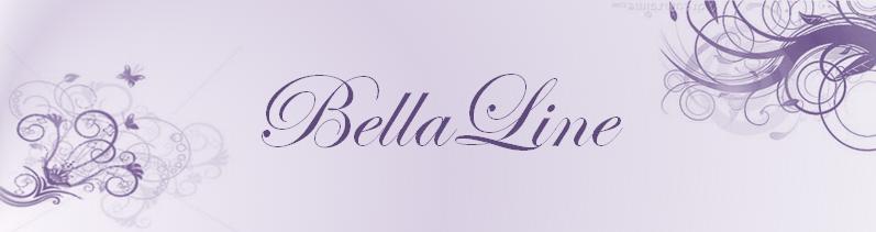 Bella Line: "CELULITE"