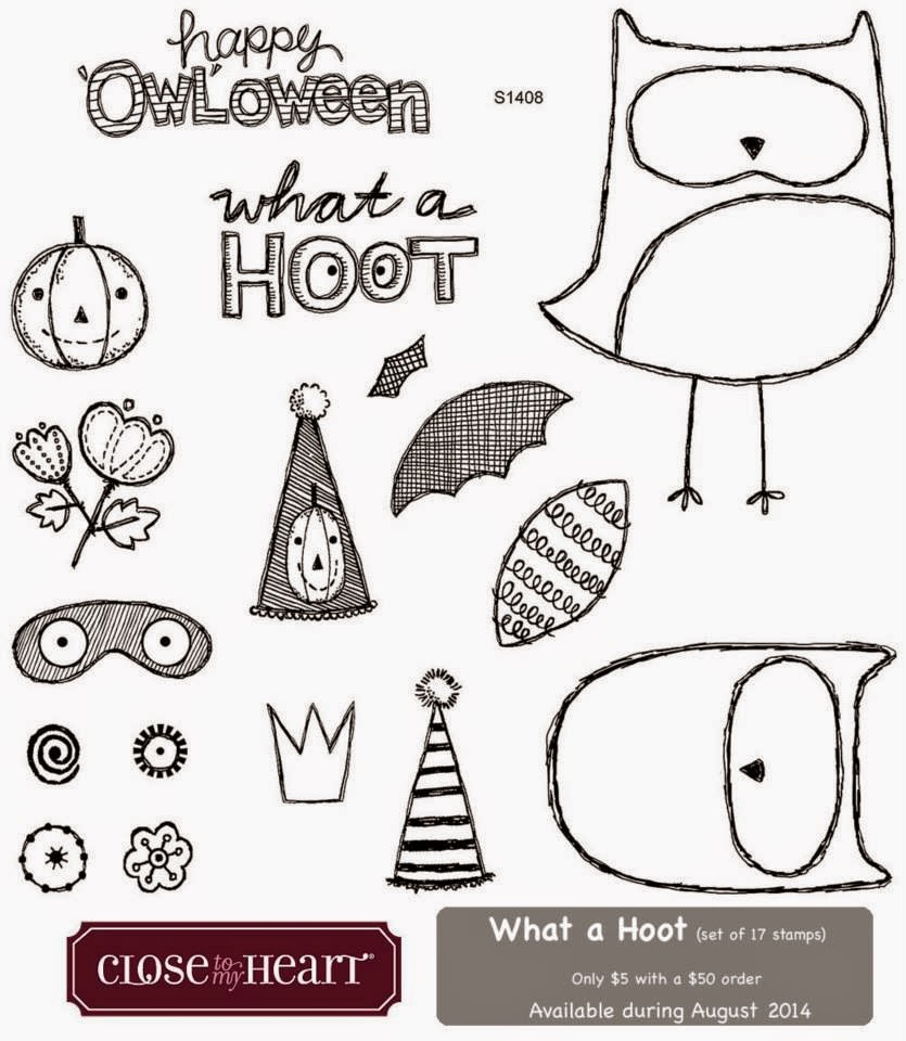 Angela's Craft Closet