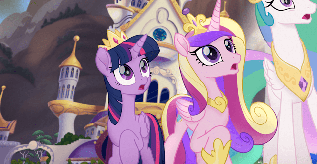 Equestria Daily - MLP Stuff!: My Little Pony Website Drops a Bunch of ...